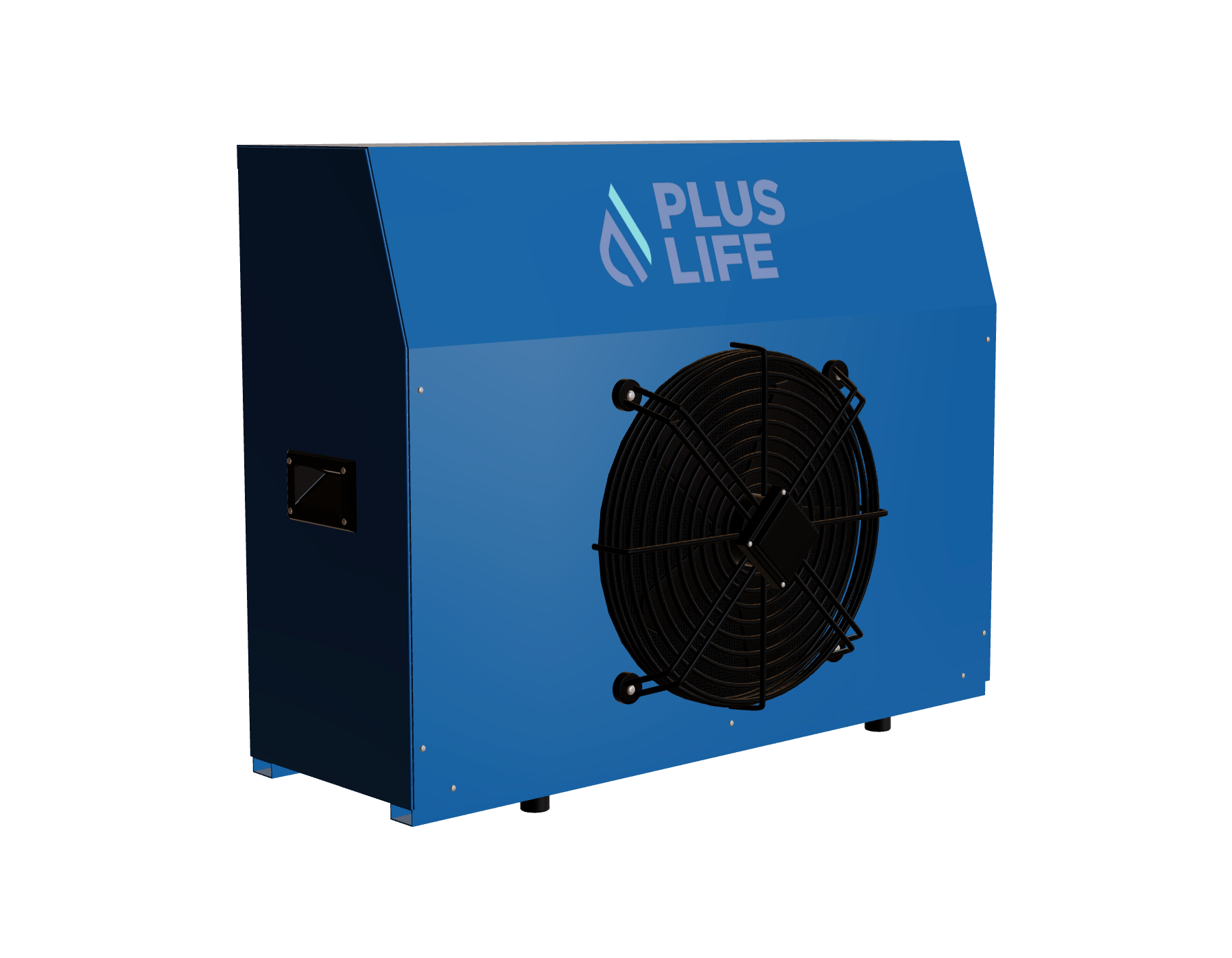PlusLife Ultra Chiller – PlusLife Health - United Arab Emirates